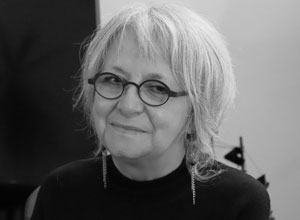 Suzanne Ledoux – rédactrice – Blogue Circuit-Est